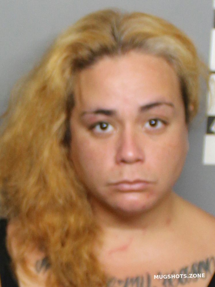 WHEELER MANDY DAE 07/15/2024 - Charlotte County Mugshots Zone