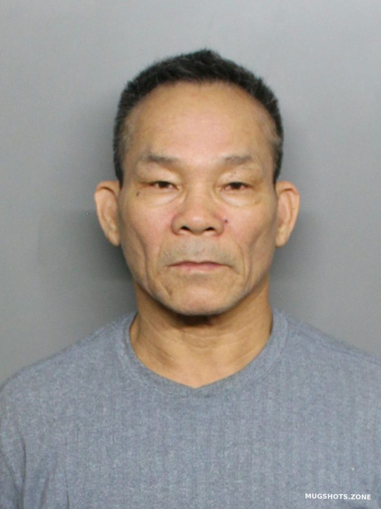 LE TONY TRONG 07/16/2024 - Charlotte County Mugshots Zone