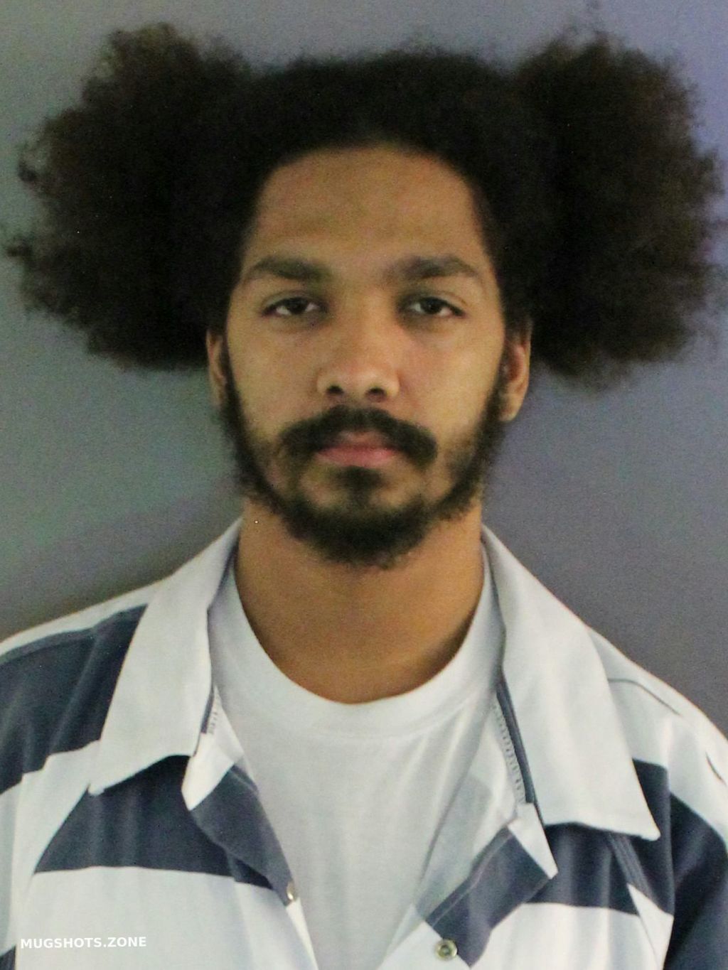 COMBS TYRELL LAMON 07/17/2024 - Charlotte County Mugshots Zone