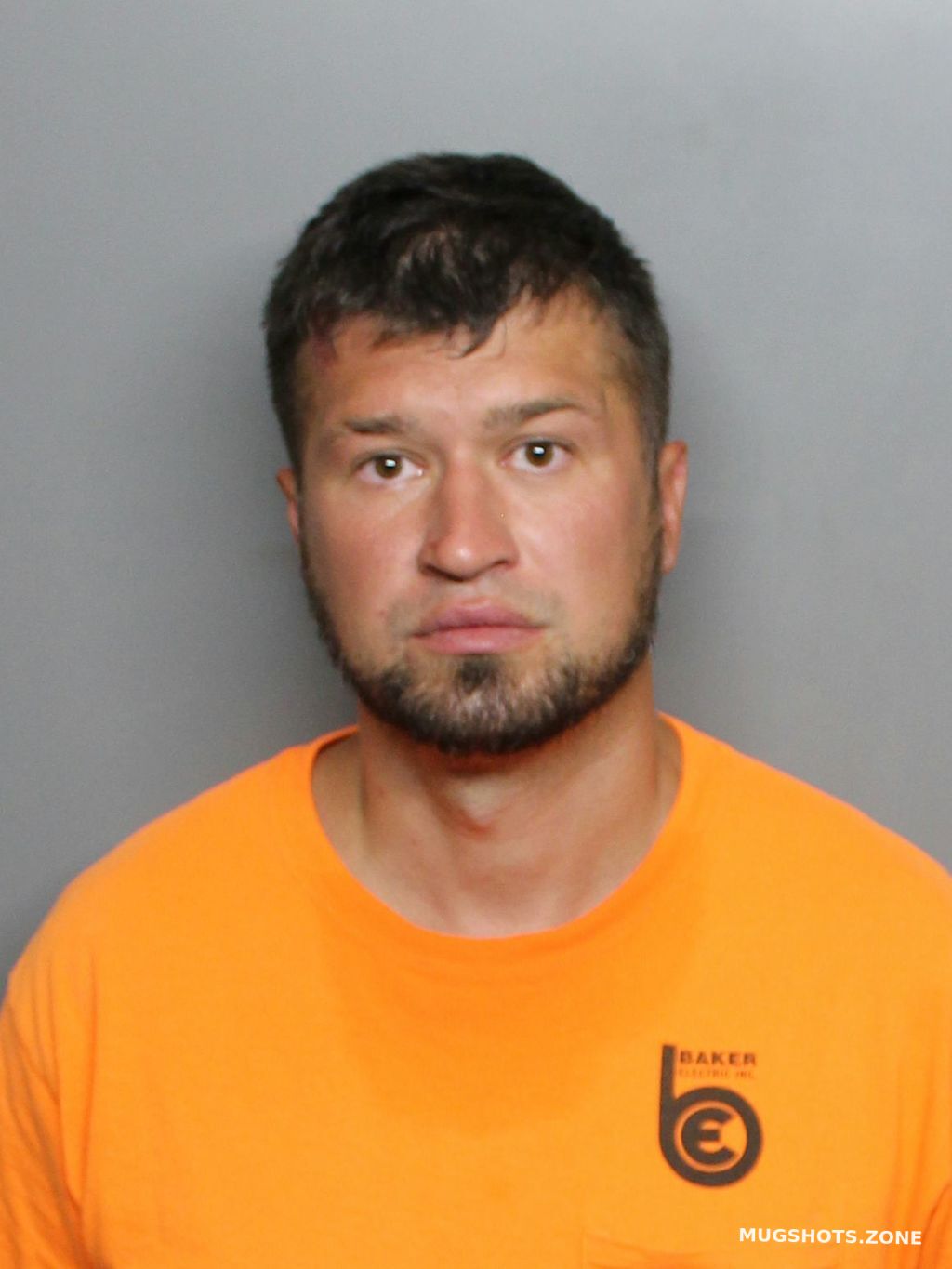 REED DUSTIN MICHAEL 07/17/2024 - Charlotte County Mugshots Zone