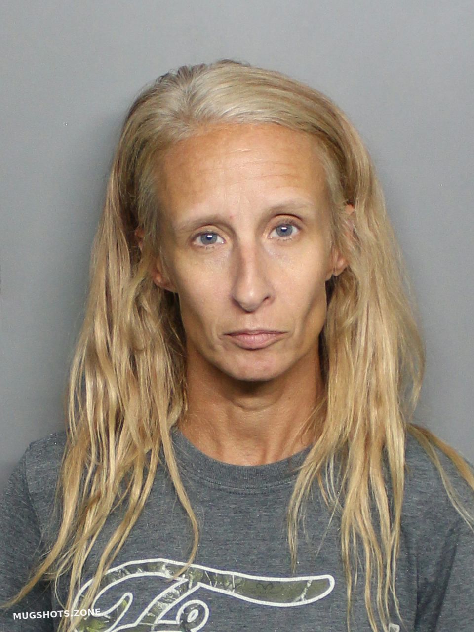 DI DONATO COLLEEN NOEL 07/19/2024 - Charlotte County Mugshots Zone