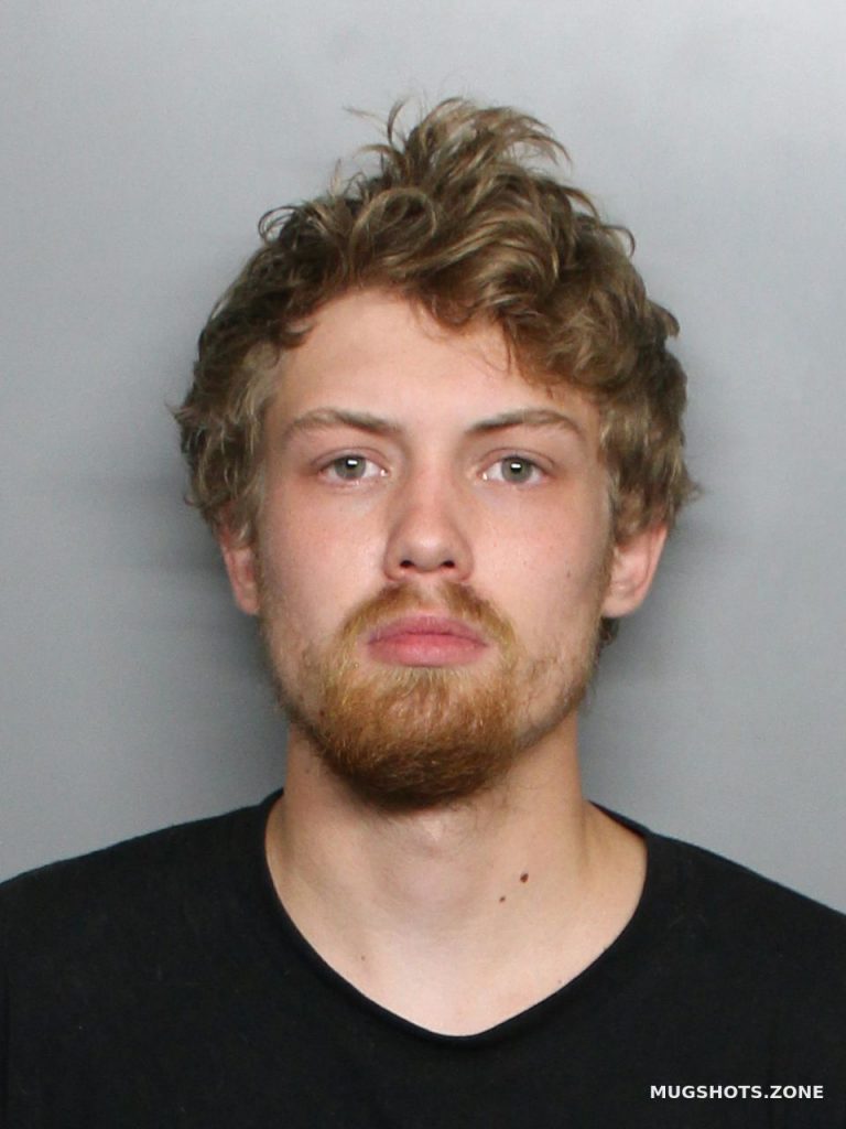 KRAUKLIS JACOB 07/20/2024 - Charlotte County Mugshots Zone