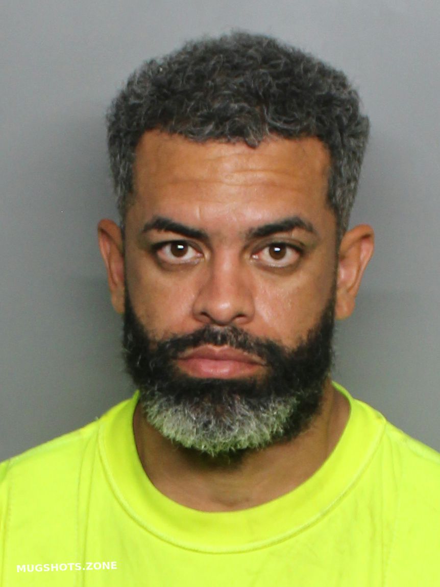 ROSADO KALIER 07/21/2024 - Charlotte County Mugshots Zone