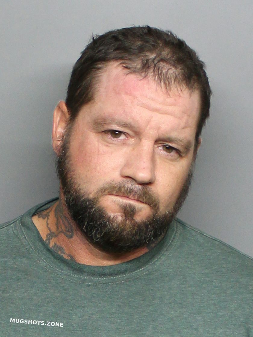 SMITH STEPHEN R 07/21/2024 - Charlotte County Mugshots Zone