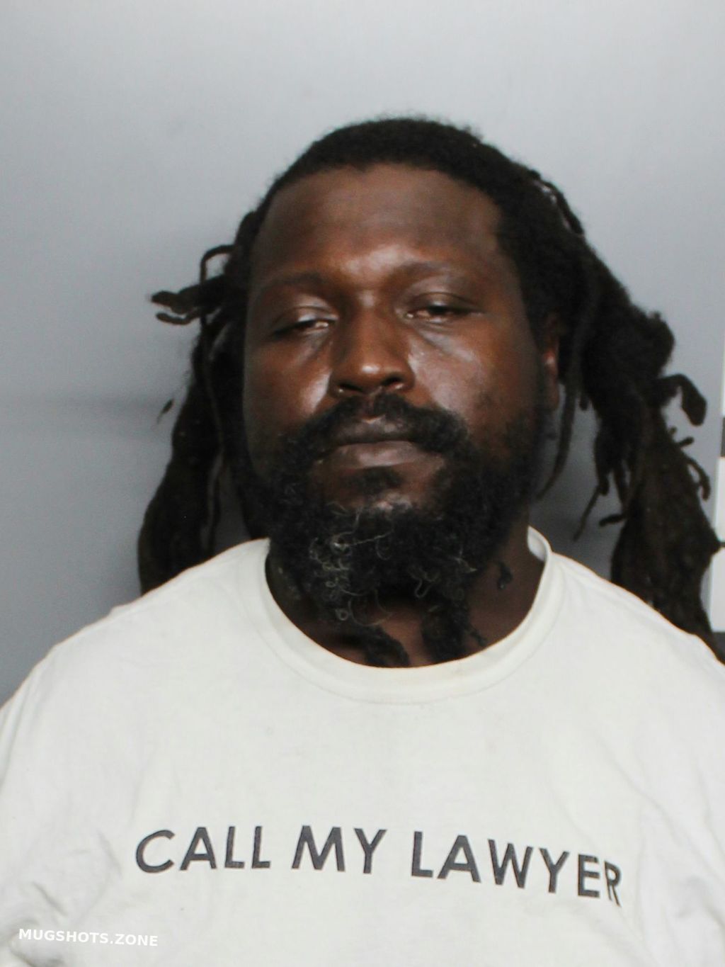 WRIGHT JASON WILLIAM 07/22/2024 - Charlotte County Mugshots Zone