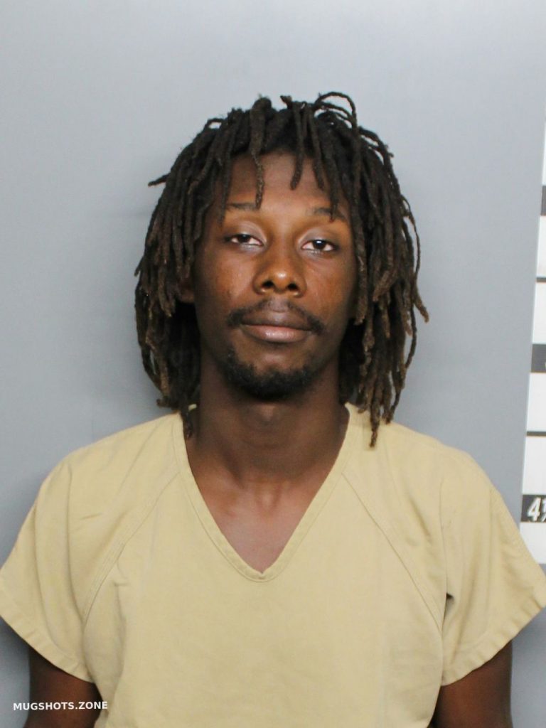 PATTERSON JACOB 07/23/2024 - Charlotte County Mugshots Zone