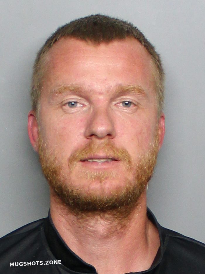 ROZSYPALEK LUKAS 07/25/2024 - Charlotte County Mugshots Zone