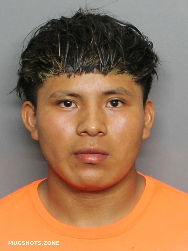 PEREZ CLIVER 07/29/2024 - Charlotte County Mugshots Zone