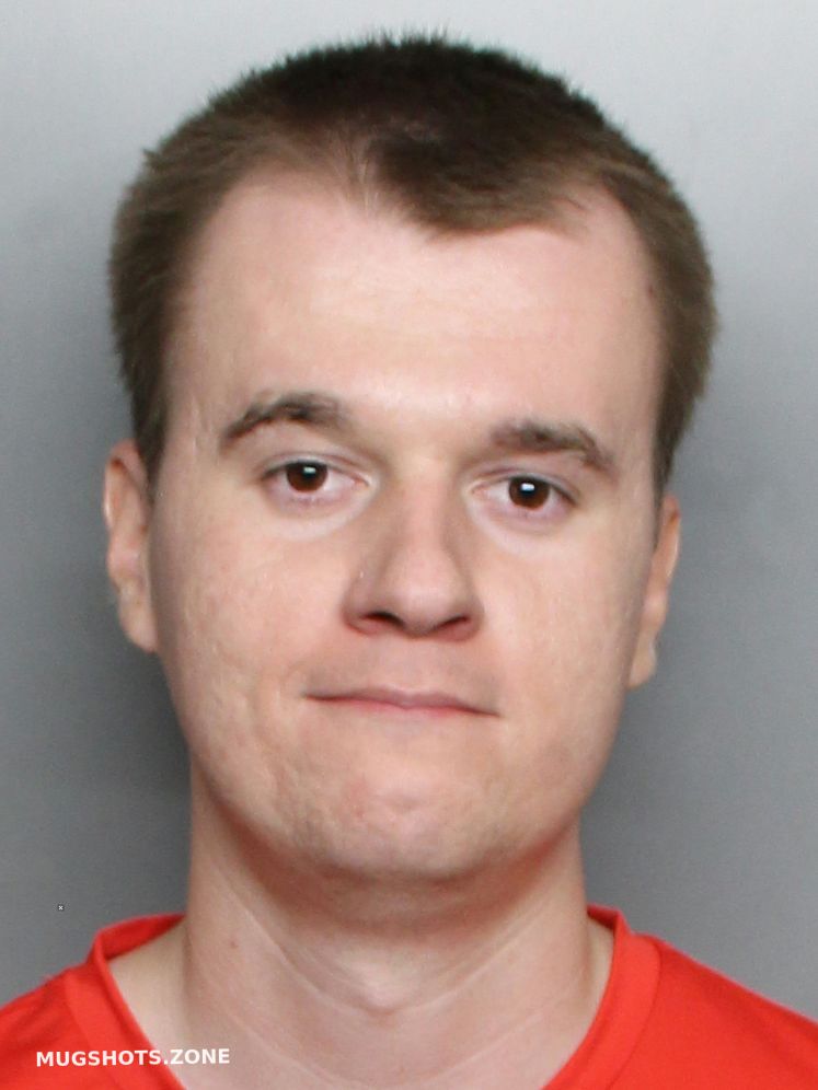 SLOWINSKI ALEXANDER 07/29/2024 - Charlotte County Mugshots Zone