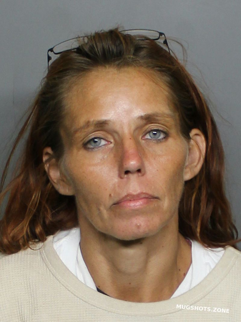 WOLLSCHLAGER HOLLY MICHELLE 07/30/2024 - Charlotte County Mugshots Zone
