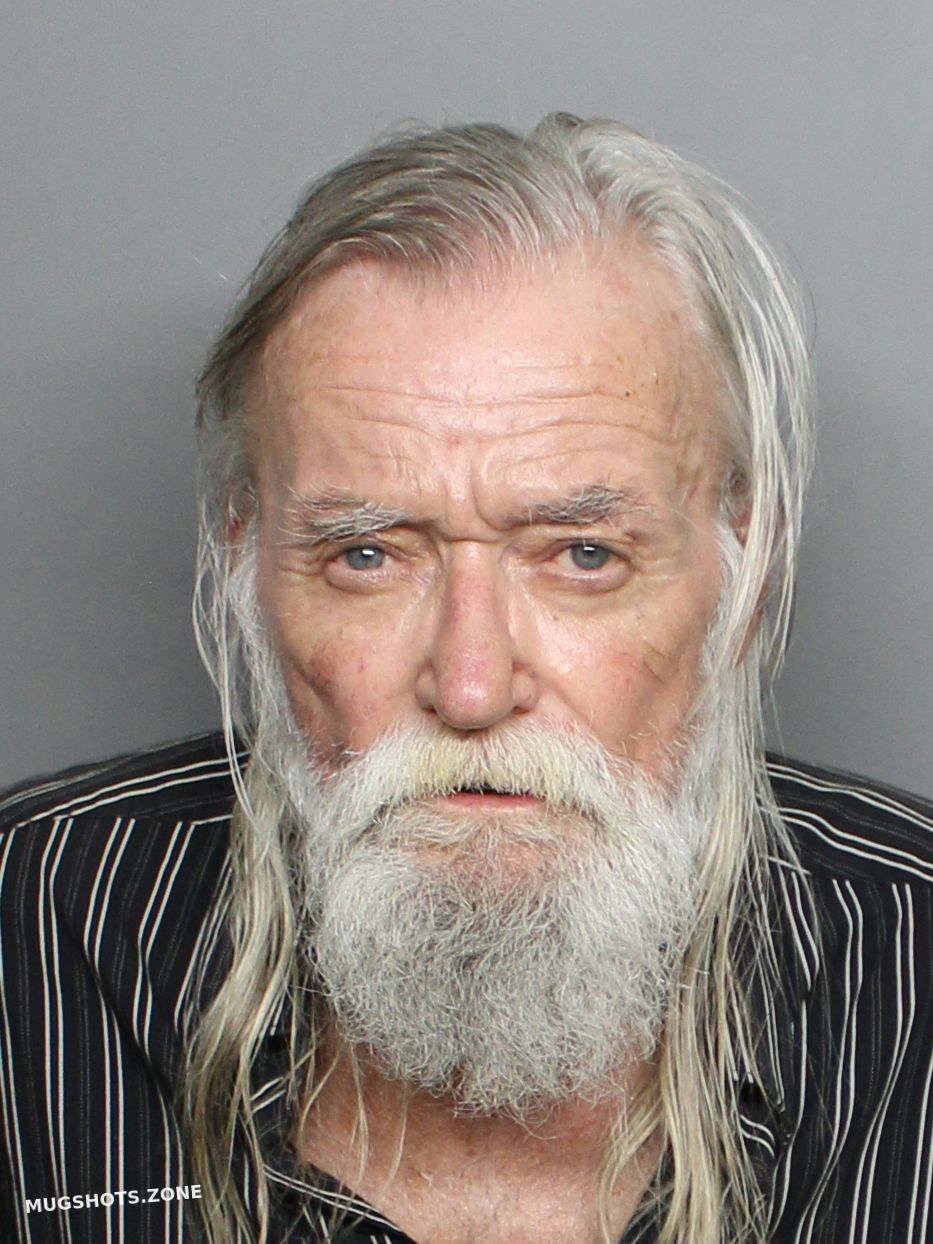 GALE WILLIAM RICHARD 07/30/2024 - Charlotte County Mugshots Zone