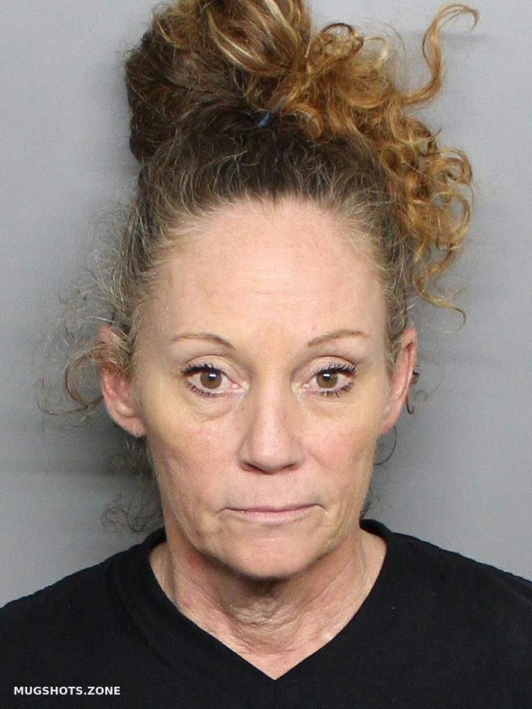 DUNCOMBE JENNIFER JOY 08/02/2024 - Charlotte County Mugshots Zone