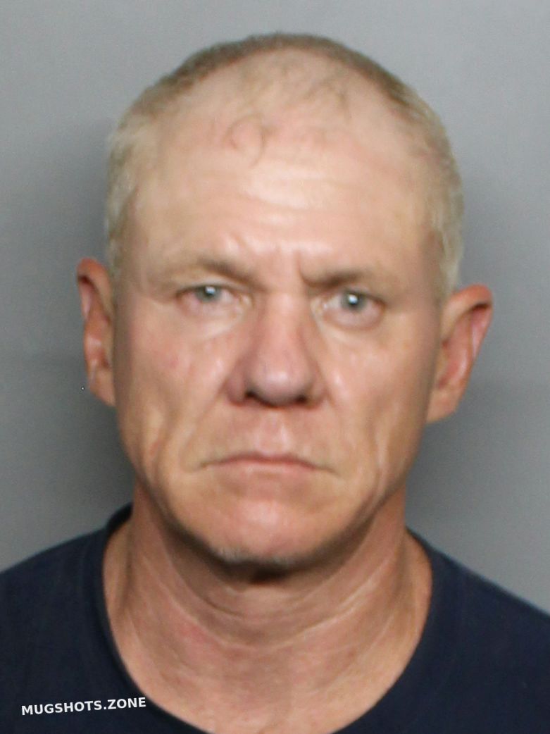 HORNER ANTHONY EARL 08/02/2024 - Charlotte County Mugshots Zone