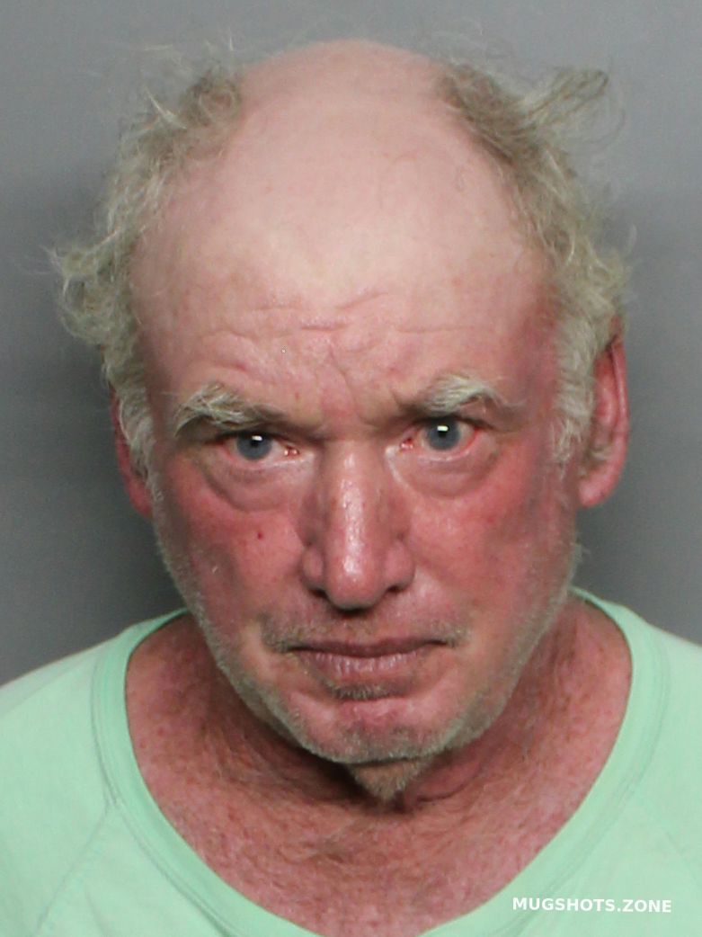 NEEDHAM JOHN PATRICK 08/03/2024 - Charlotte County Mugshots Zone