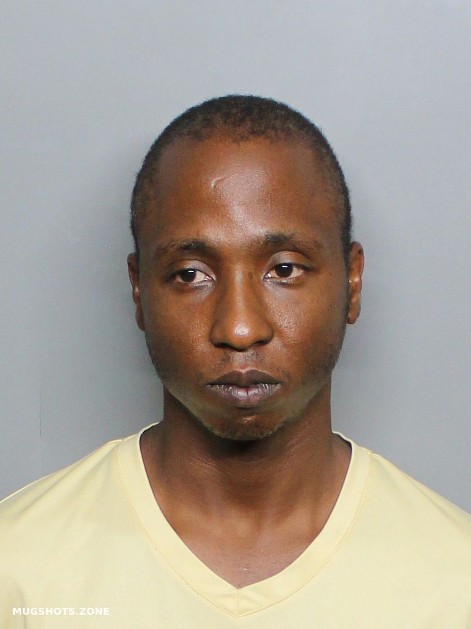 NEALON DERRICK ANTHONY 08/04/2024 - Charlotte County Mugshots Zone