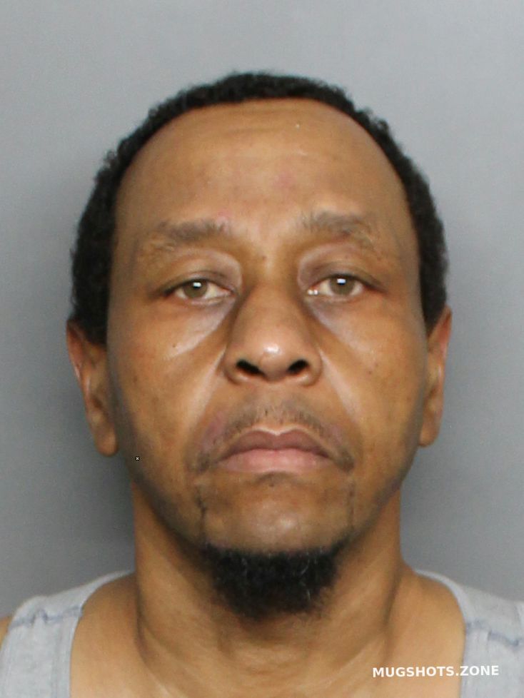 HUNTER ANTONIO AMIAKA 08/06/2024 - Charlotte County Mugshots Zone
