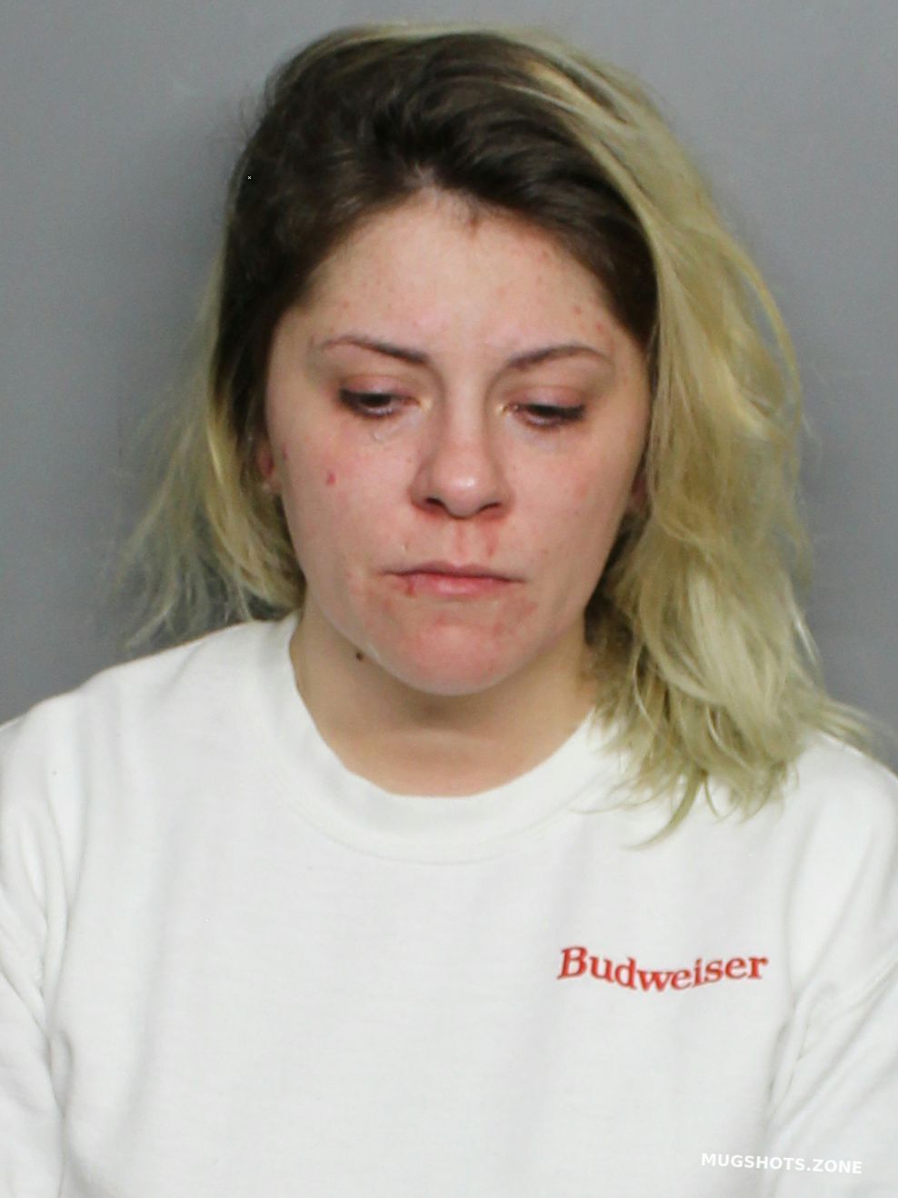 THOMPSON HAILEY BROOKE 08/06/2024 - Charlotte County Mugshots Zone