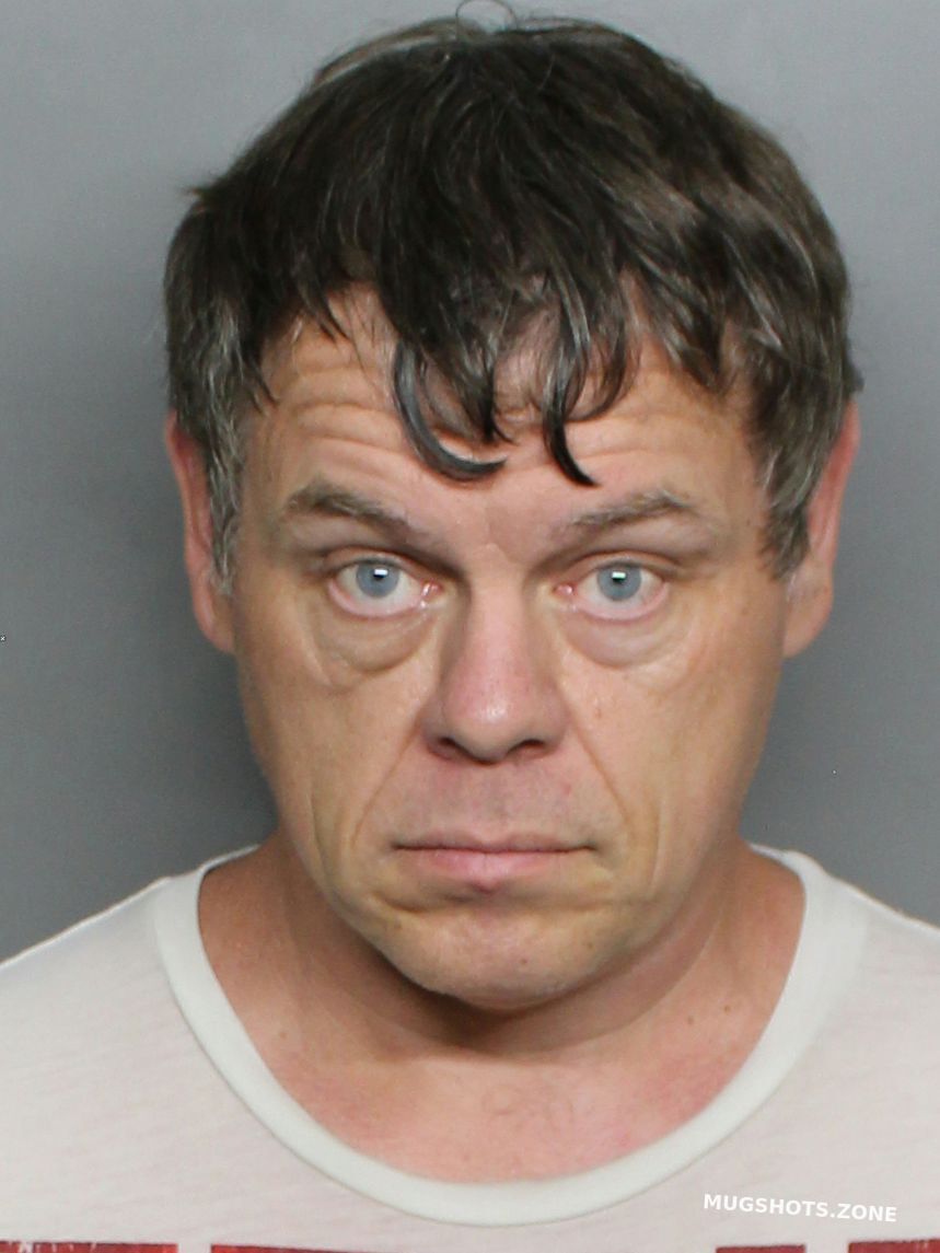 HOLLANDSWORTH ERIC LEE 08/07/2024 - Charlotte County Mugshots Zone