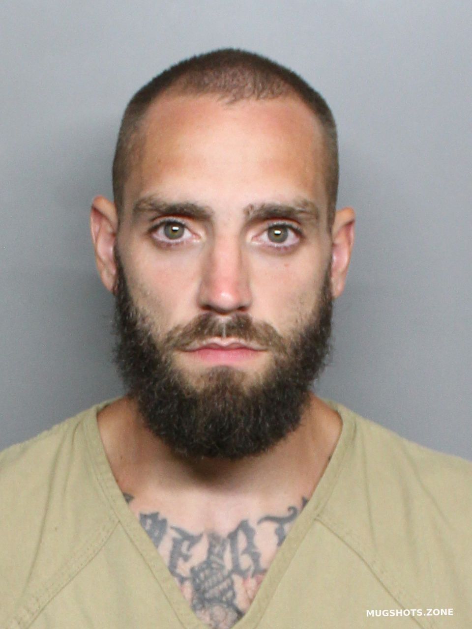 COMPOSTO RYAN EDWARD 08/07/2024 - Charlotte County Mugshots Zone