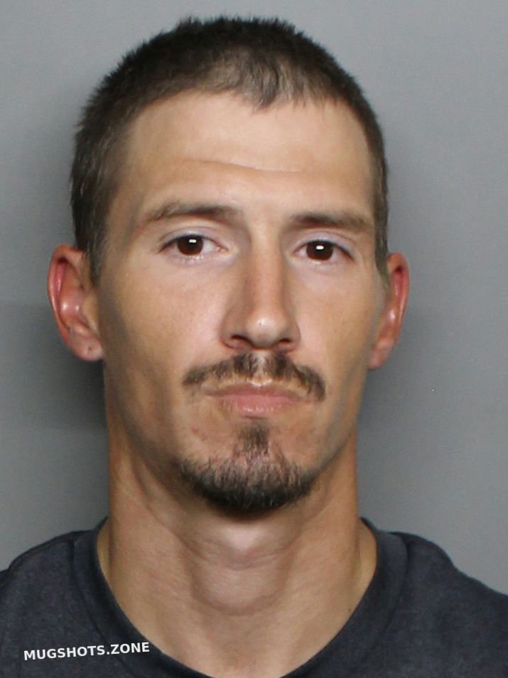 LORBER DANNY CHRISTOPHER 08/08/2024 - Charlotte County Mugshots Zone