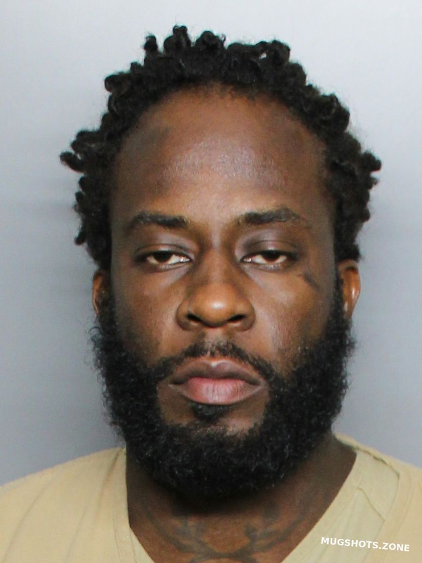 GOODEN KENNETH DANIEL 08/09/2024 - Charlotte County Mugshots Zone