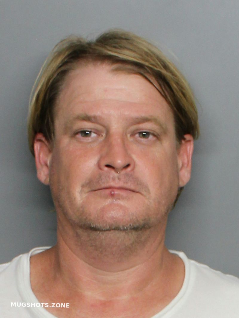 CONNER JASON DAVID 08/10/2024 - Charlotte County Mugshots Zone