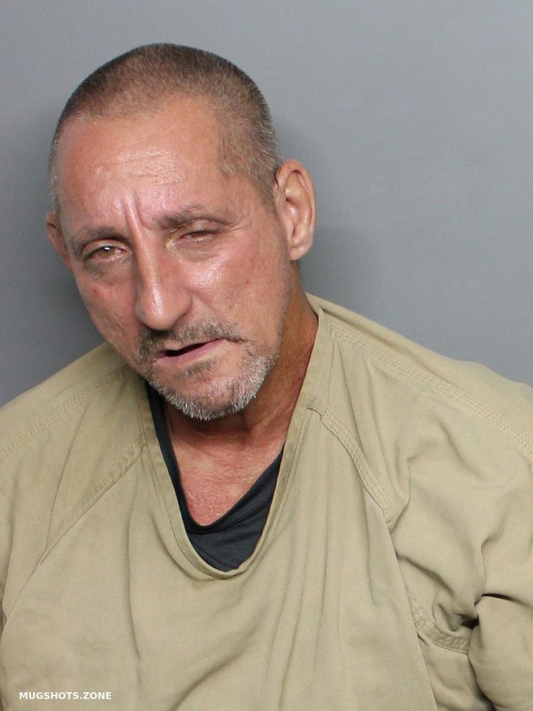 ALFIERI GREGORY PAUL 08/11/2024 - Charlotte County Mugshots Zone