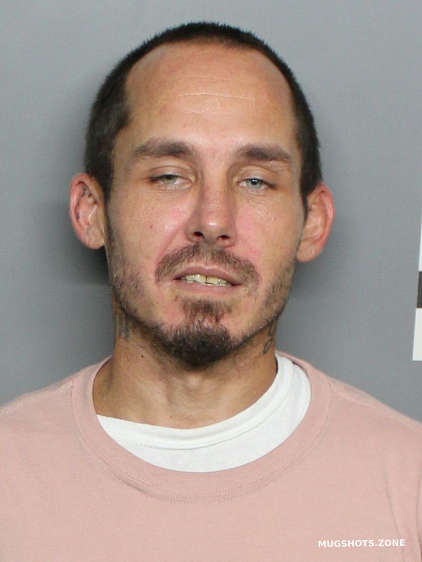 VIETTS CHRISTOPHER ALLEN 08/13/2024 - Charlotte County Mugshots Zone