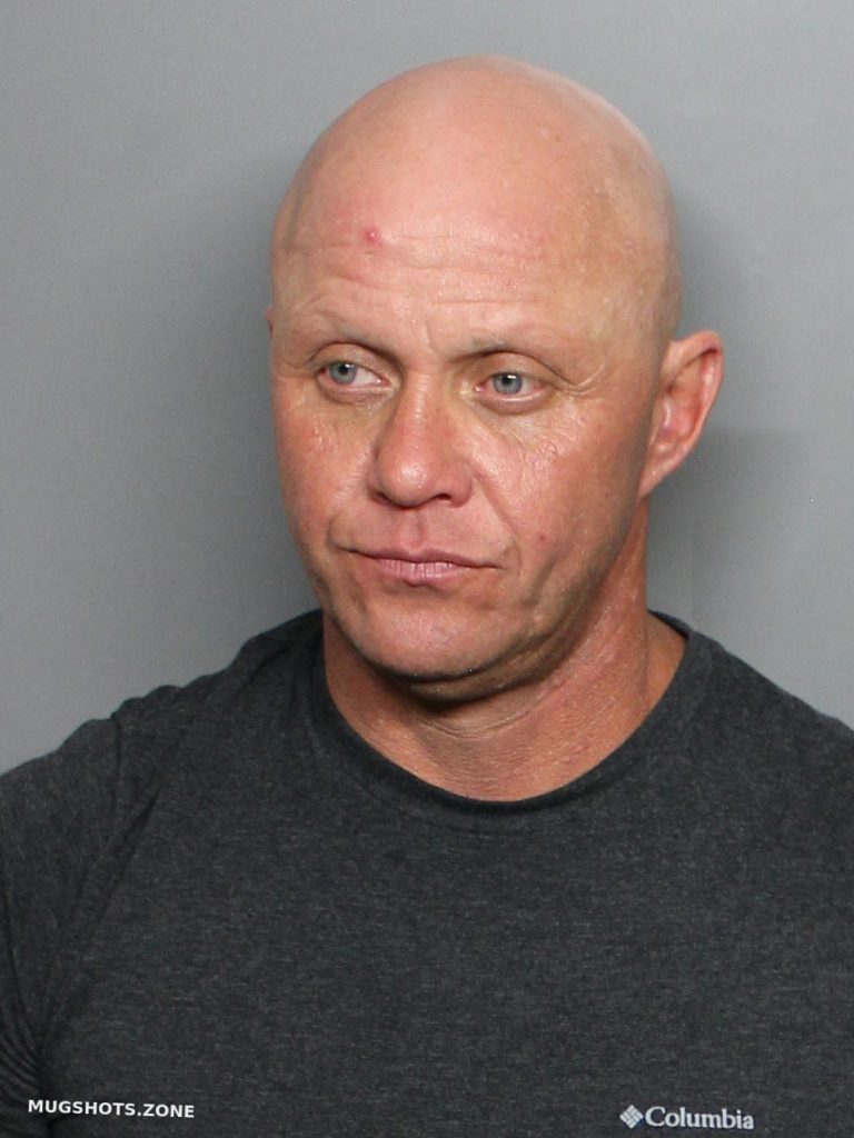 DILLON JOSEPH CADE 08/13/2024 - Charlotte County Mugshots Zone