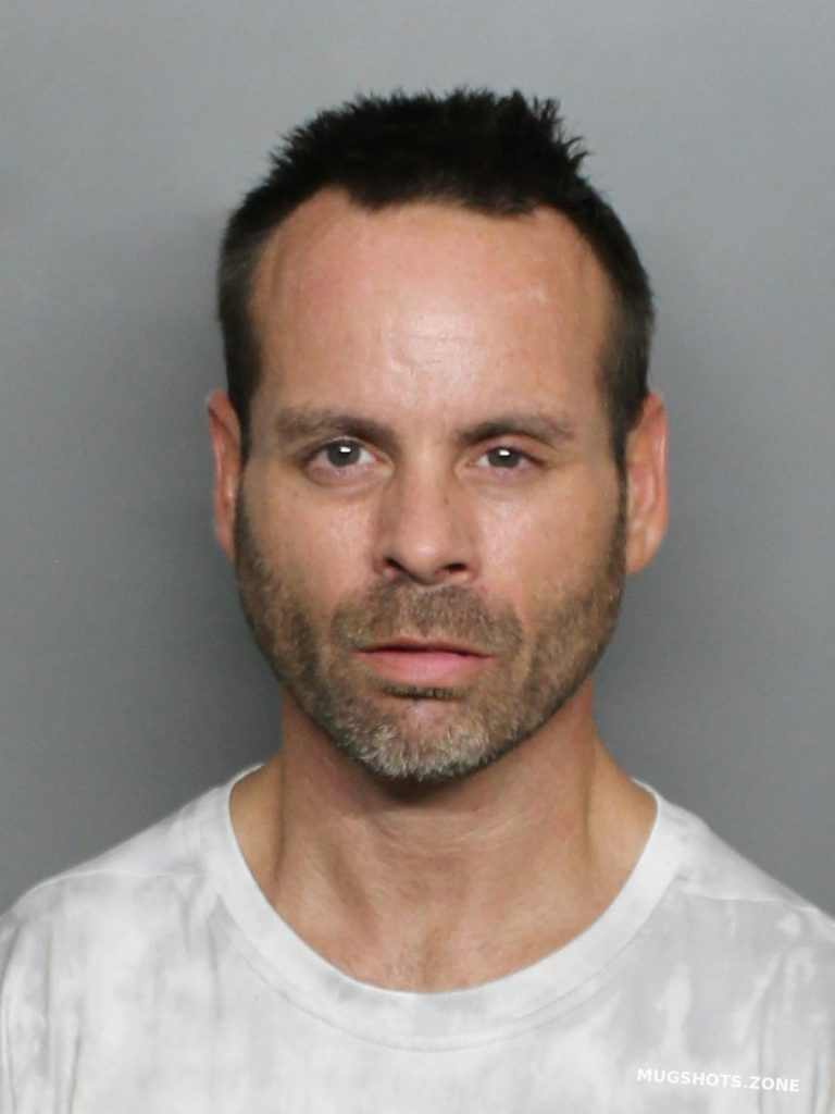 EGETO MATTHEW CHRISTOPHER 08/14/2024 - Charlotte County Mugshots Zone