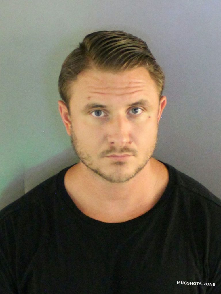 FARRELL ALEXANDER KEITH 08/14/2024 - Charlotte County Mugshots Zone