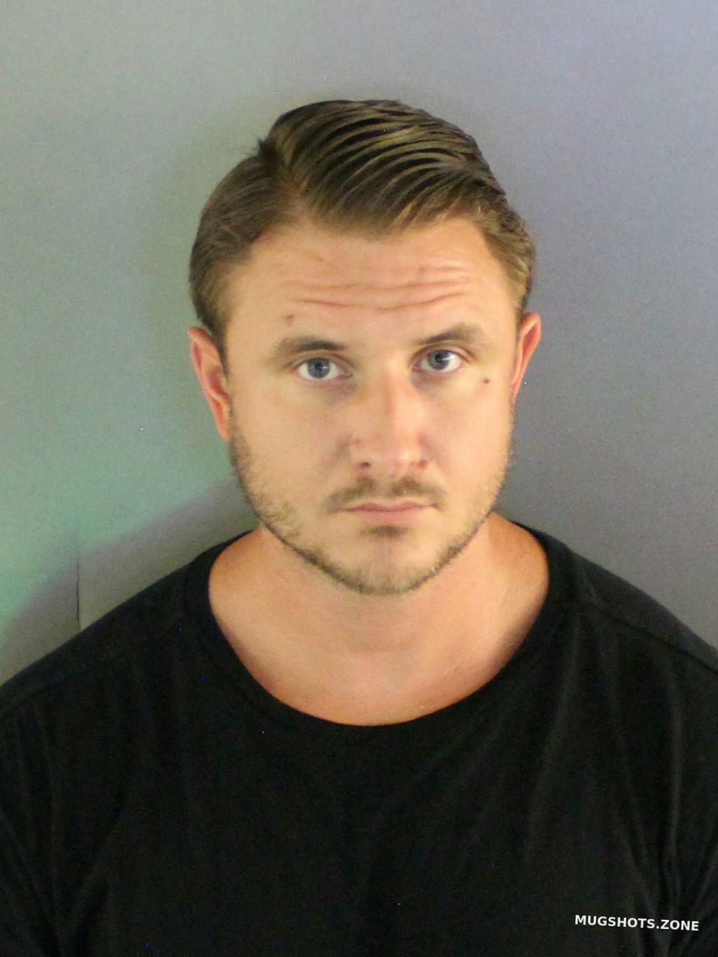 FARRELL ALEXANDER KEITH 08/14/2024 - Charlotte County Mugshots Zone