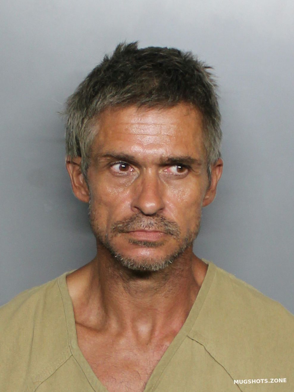 SHAFFER STEVEN ROBERT 08/14/2024 - Charlotte County Mugshots Zone