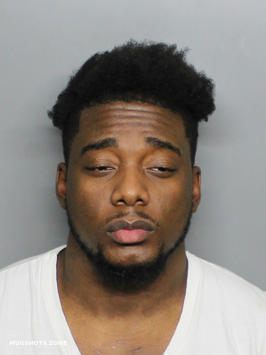 BEAUCHAMP GERALD 08/15/2024 - Charlotte County Mugshots Zone