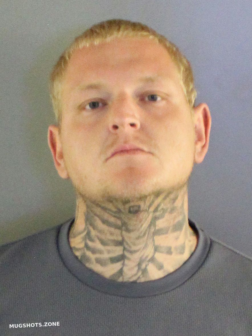 TAYLOR DUSTIN MICHAEL 08/16/2024 - Charlotte County Mugshots Zone