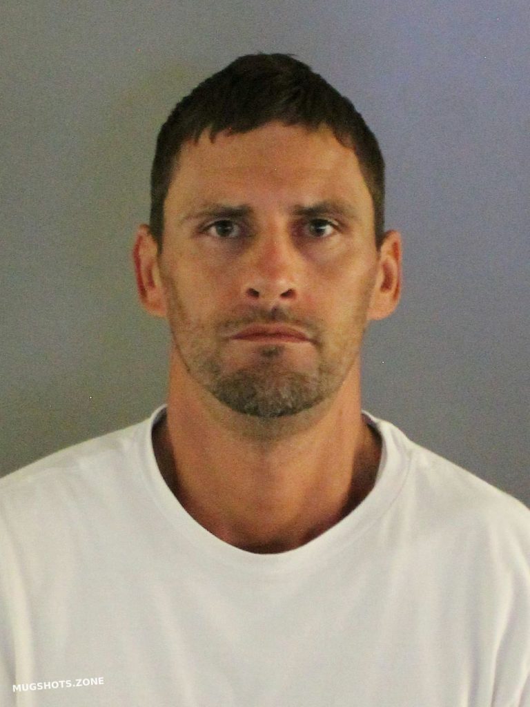 MCCARTNEY SEAN MICHAEL 08/16/2024 - Charlotte County Mugshots Zone