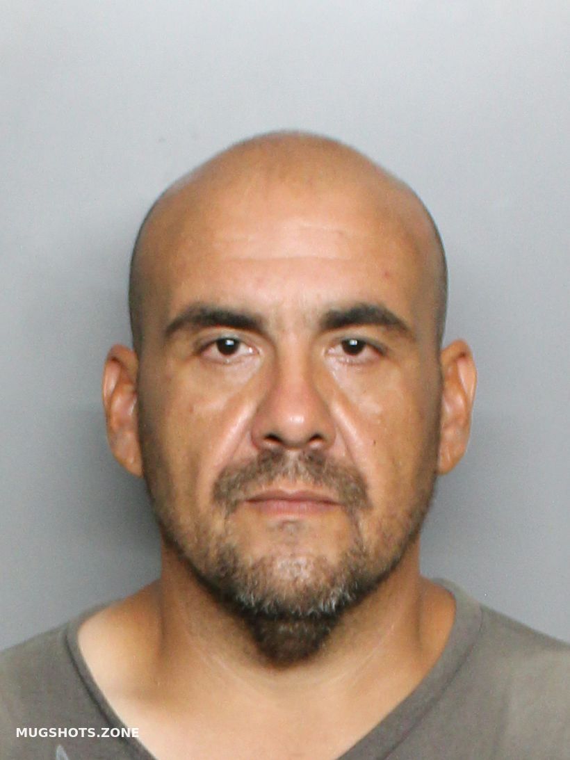 JOHNSON MARK ANTHONY 08/17/2024 - Charlotte County Mugshots Zone