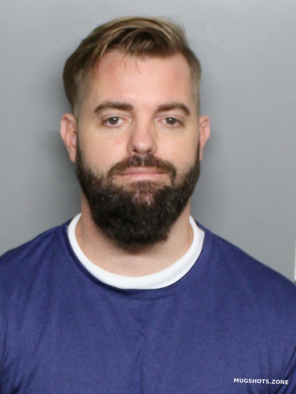 GAULT JOSHUA KELLY 08/19/2024 - Charlotte County Mugshots Zone