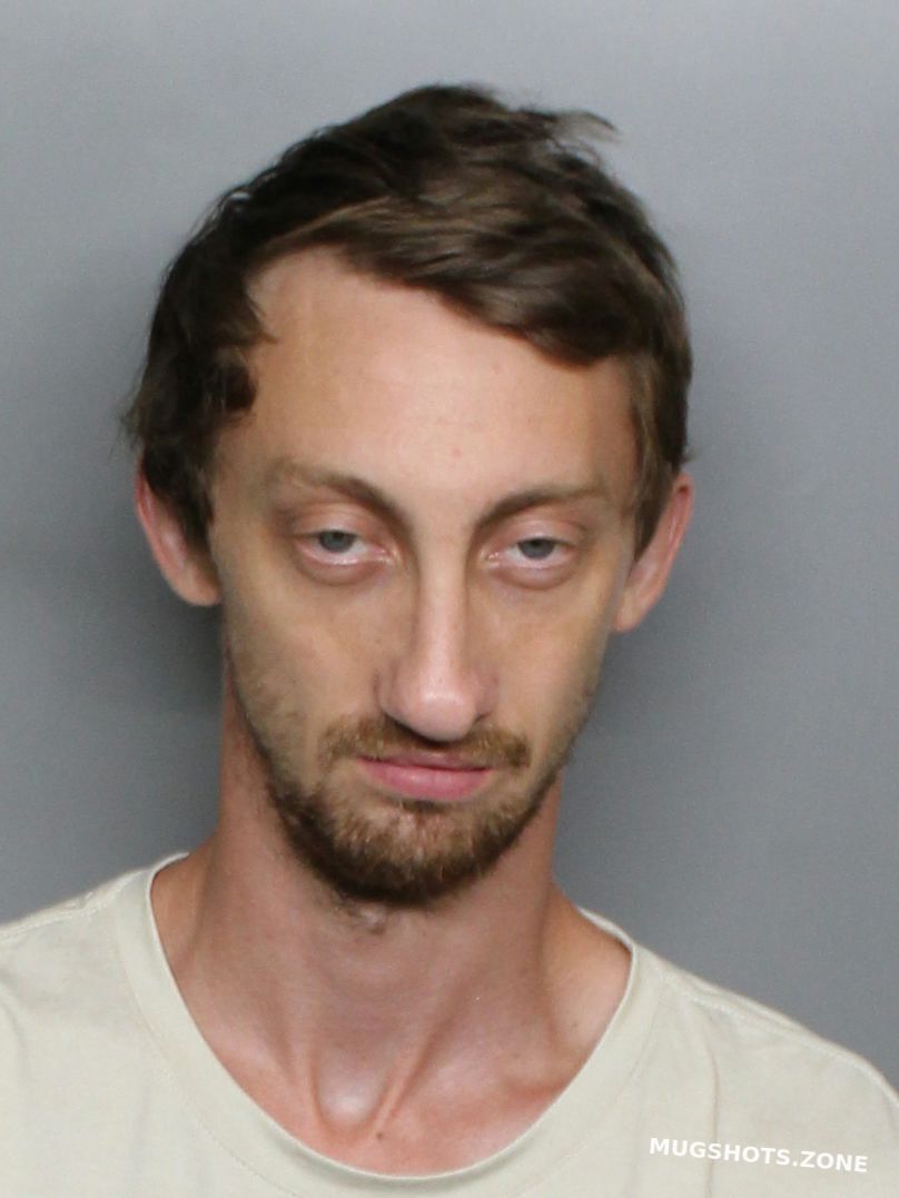 REPLOGLE TRAVIS CEDRIC 08/20/2024 - Charlotte County Mugshots Zone