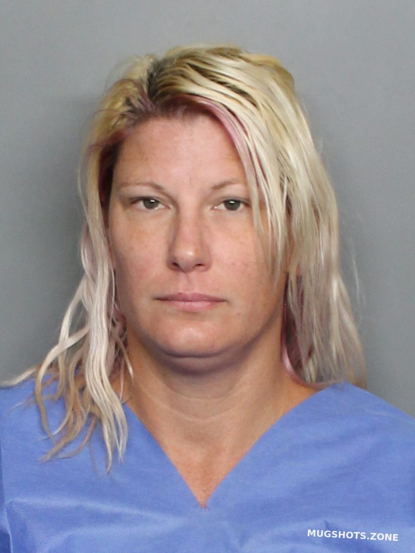 RIPP CHRISTINE MARIE 08/20/2024 - Charlotte County Mugshots Zone