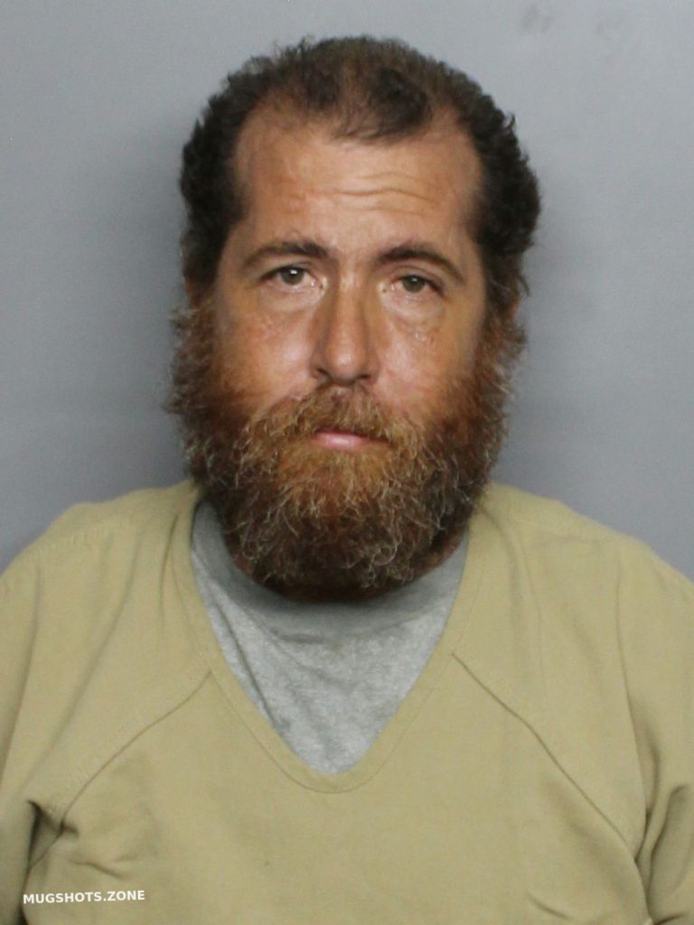 MONGELLI MICHAEL LAWRENCE 08/20/2024 - Charlotte County Mugshots Zone