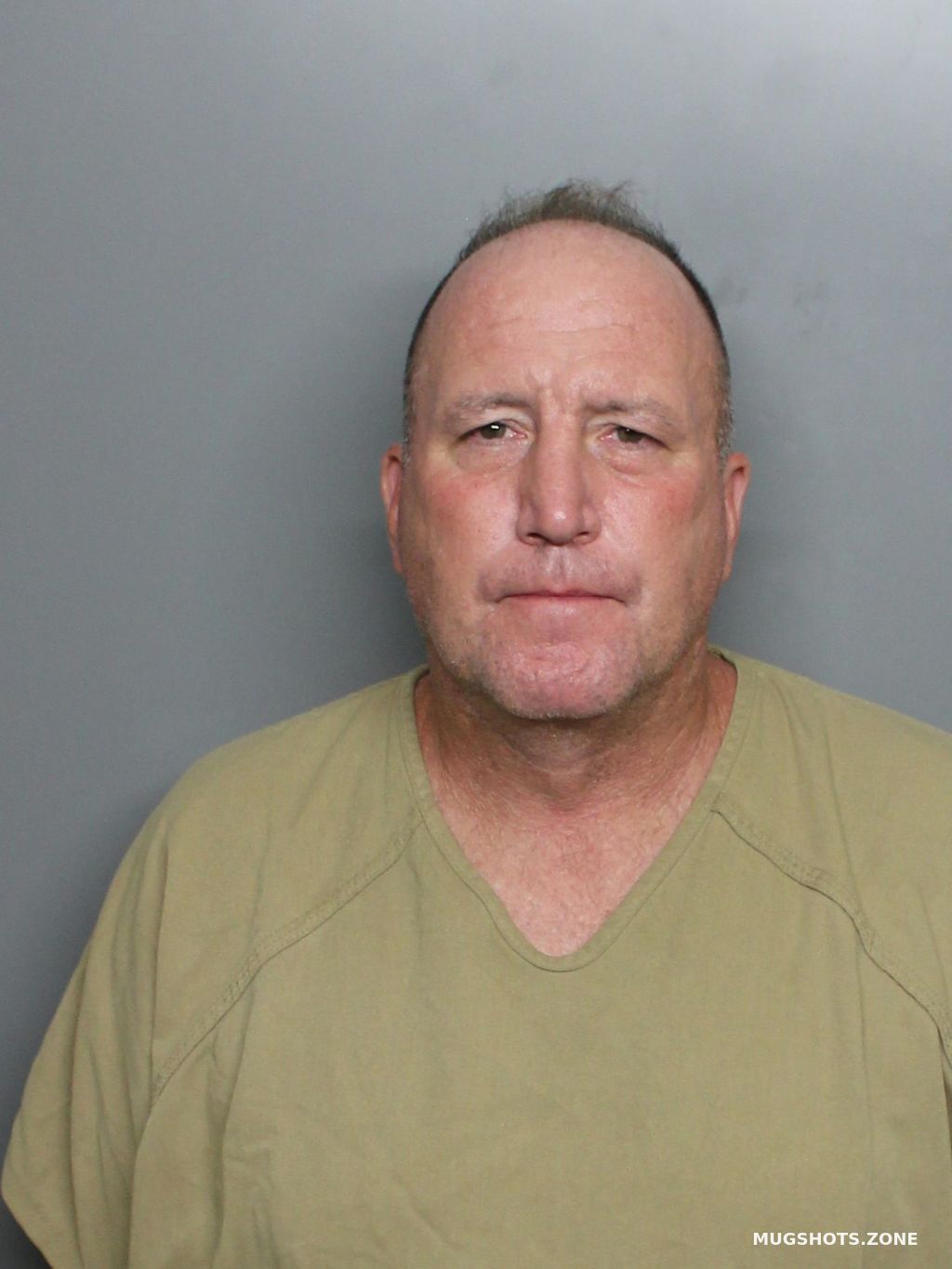 RAY DAVID STEVEN 08/23/2024 - Charlotte County Mugshots Zone