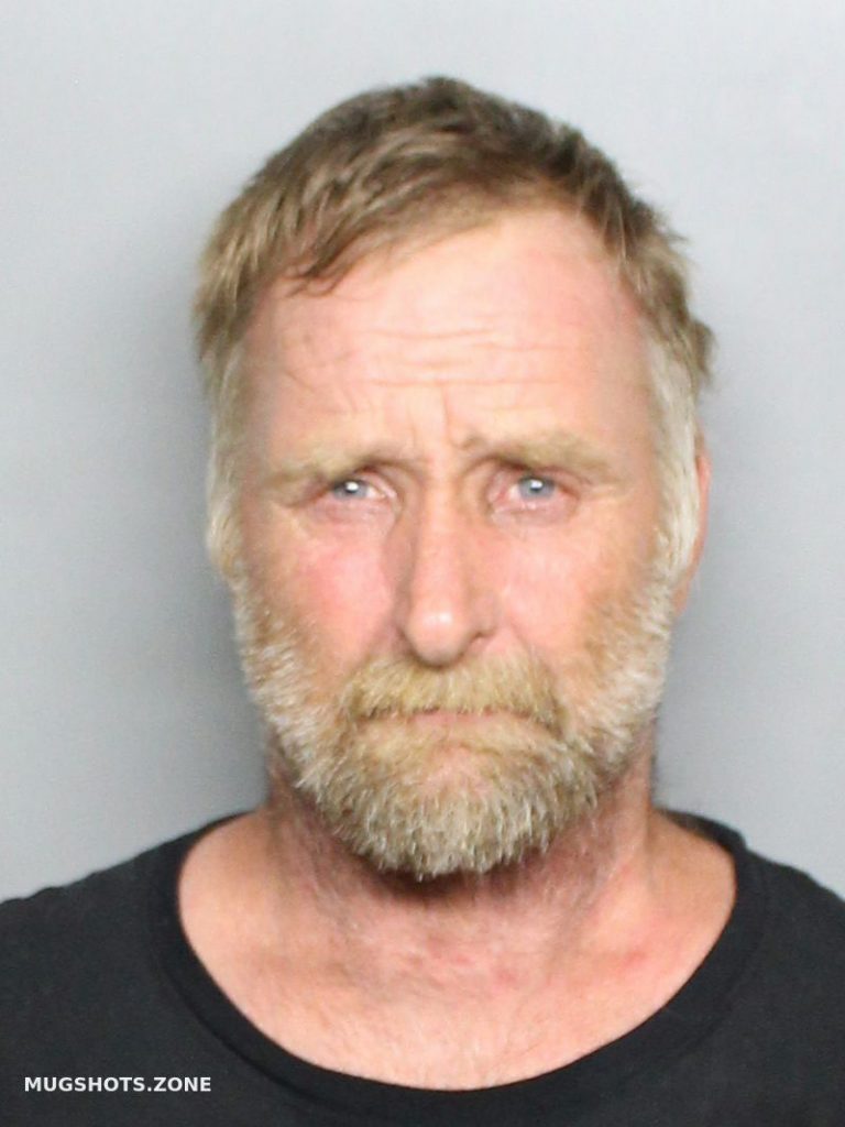 LEWIS JEFFERY LYNN 08/23/2024 - Charlotte County Mugshots Zone