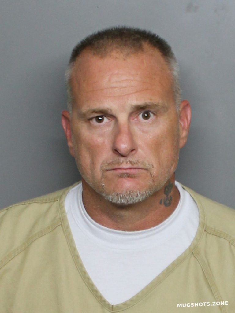 MAHAN EDWARD CHARLES 08/23/2024 - Charlotte County Mugshots Zone