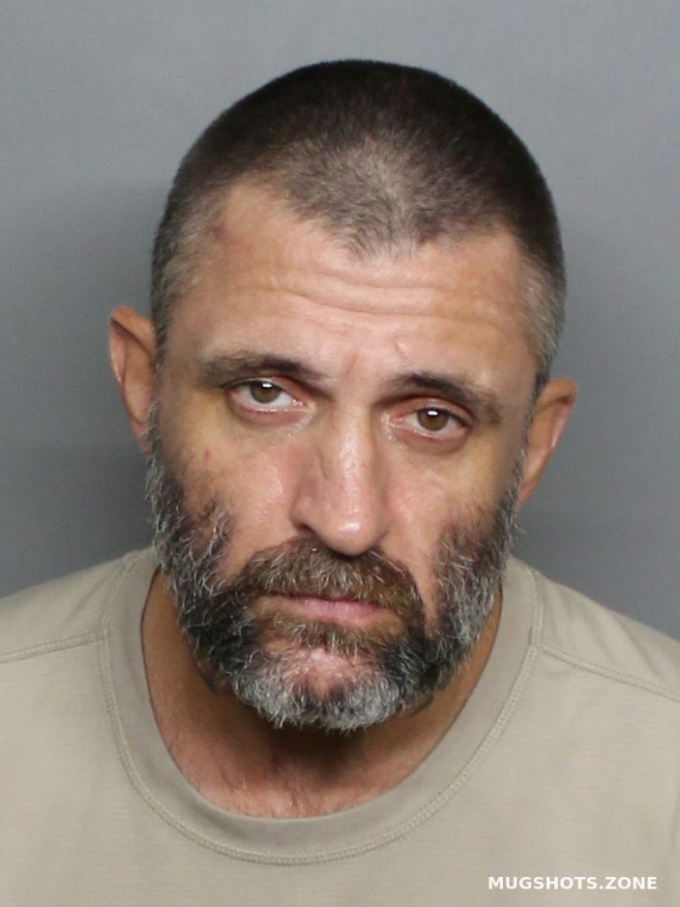 OHLE JOHN WAYNE 08/24/2024 - Charlotte County Mugshots Zone