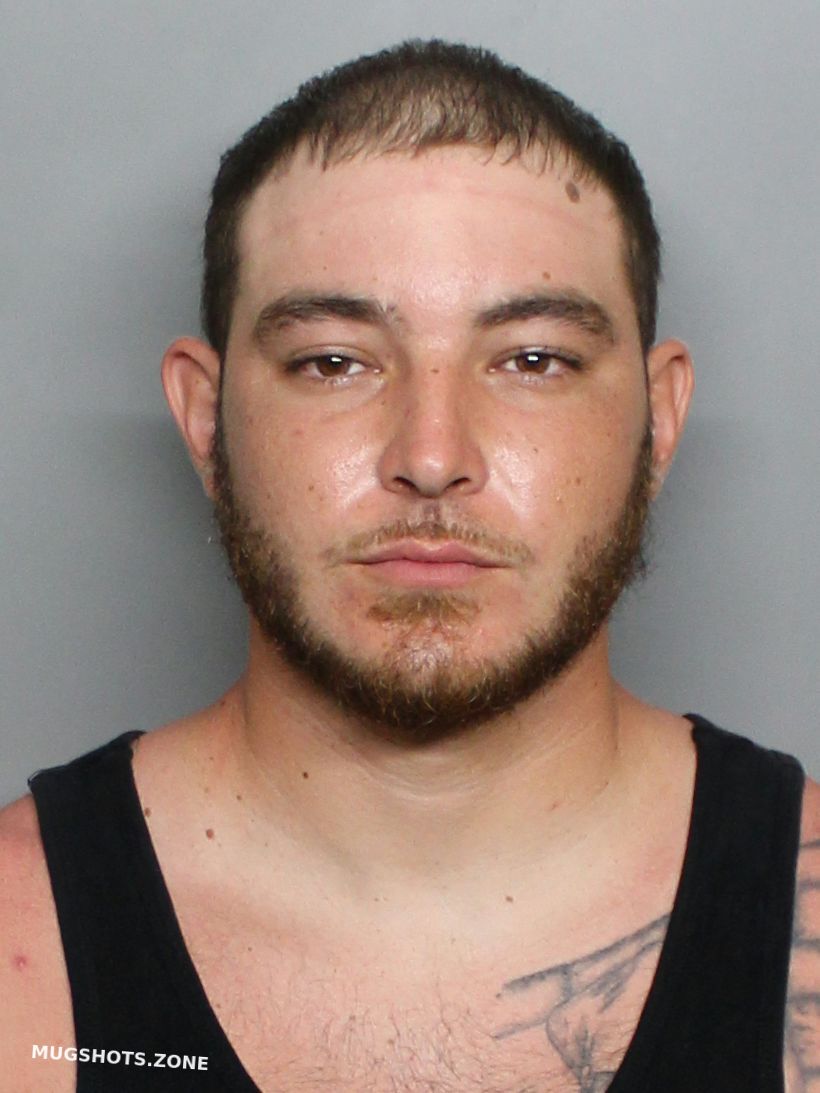PATENAUDE NICHOLAS 08/25/2024 - Charlotte County Mugshots Zone