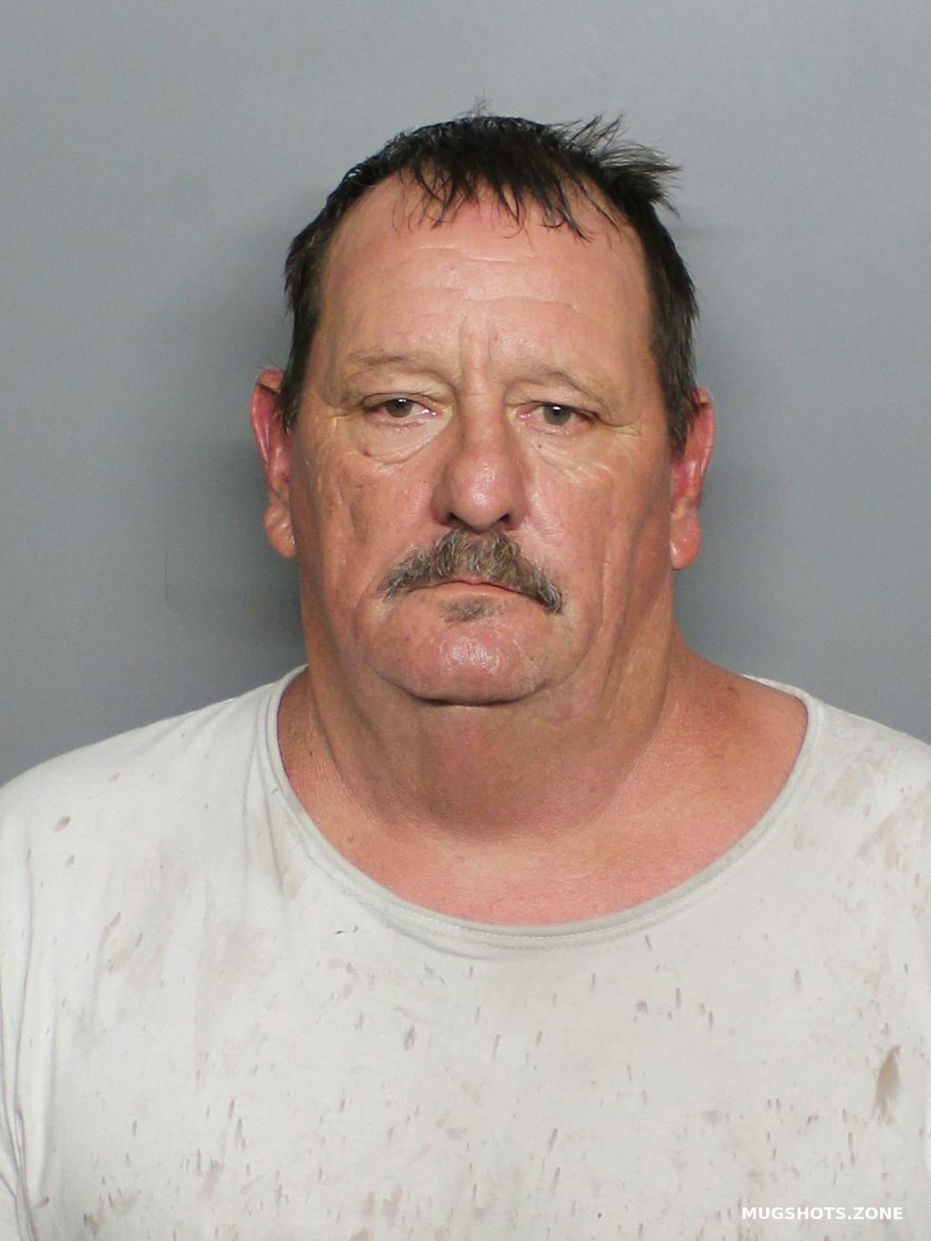 WHIDDEN JAMES EUGENE 08/25/2024 - Charlotte County Mugshots Zone