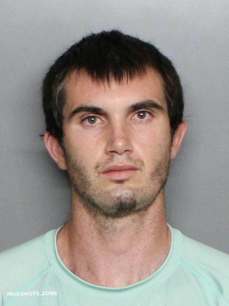 SHARPE CHRISTOPHER WAYNE 08/26/2024 - Charlotte County Mugshots Zone