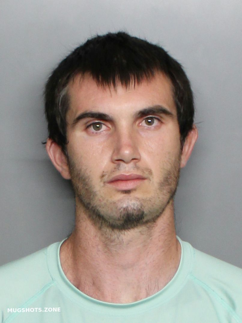 SHARPE CHRISTOPHER WAYNE 08/26/2024 - Charlotte County Mugshots Zone