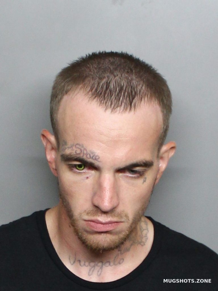 LEONARD WILLIAM HAYDEN 08/26/2024 - Charlotte County Mugshots Zone